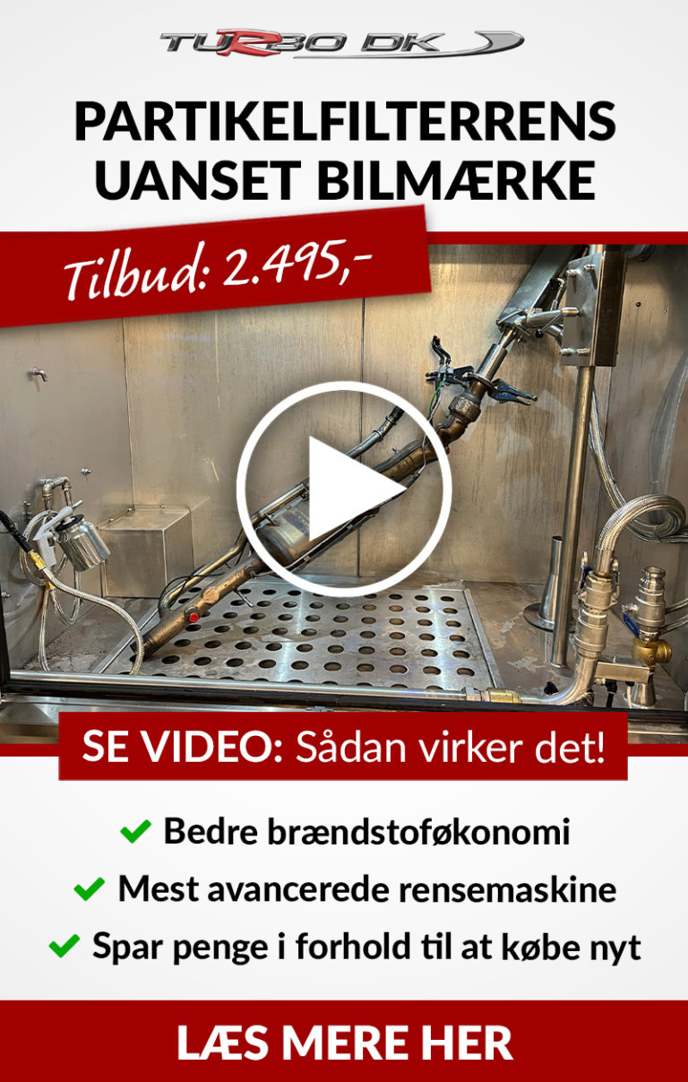 Klassiske biler til salg | Klassikermarkedet