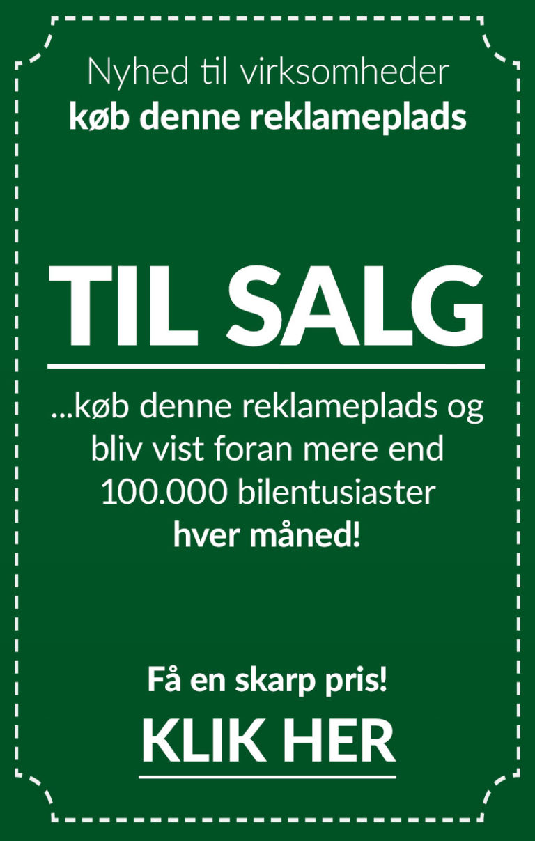 Klassiske biler til salg | Klassikermarkedet