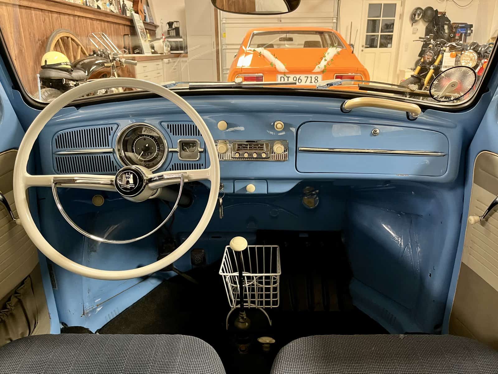 VW Bobbel 113 1200cc | Klassikermarkedet