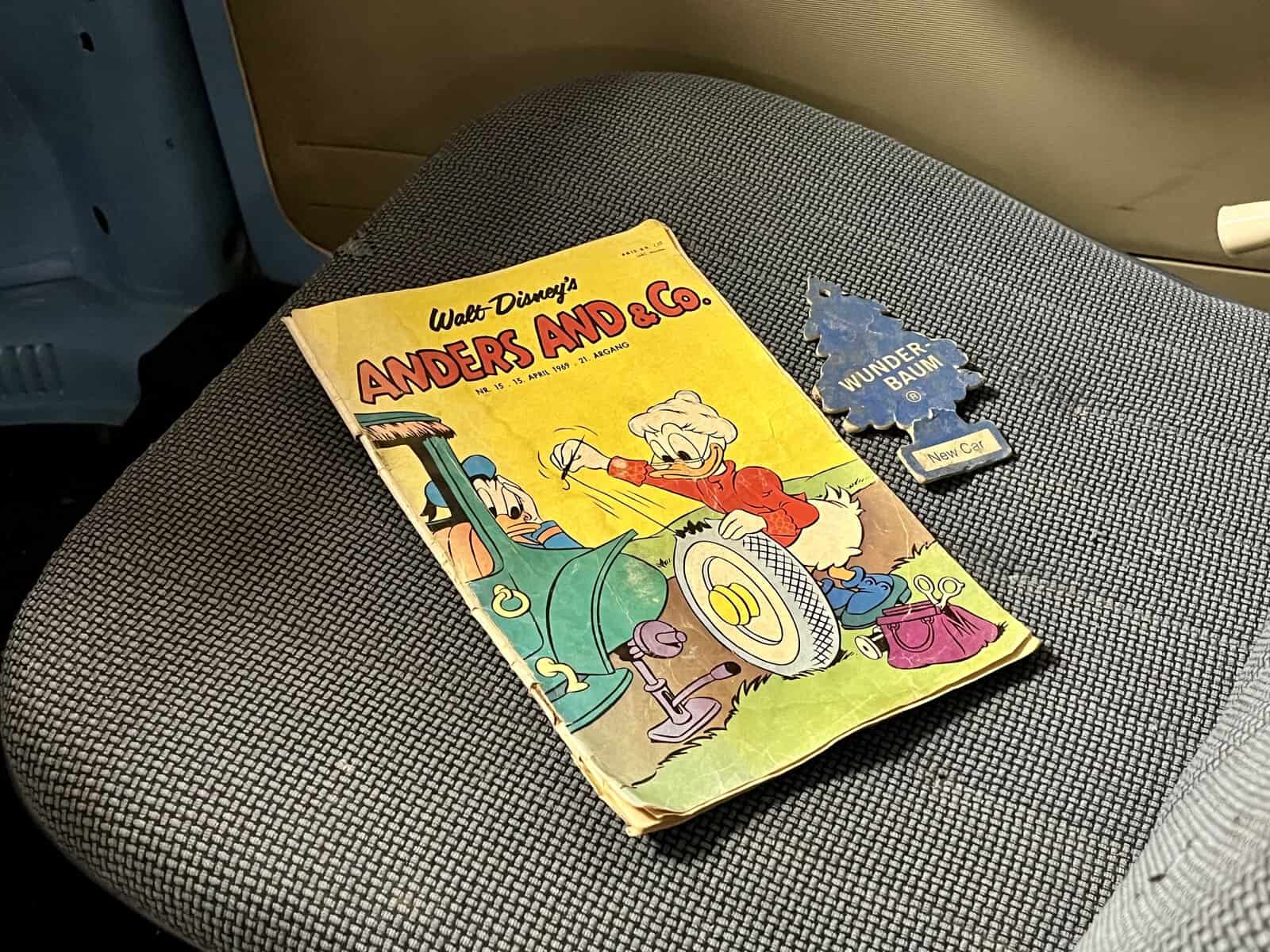 VW Bobbel 113 1200cc | Klassikermarkedet