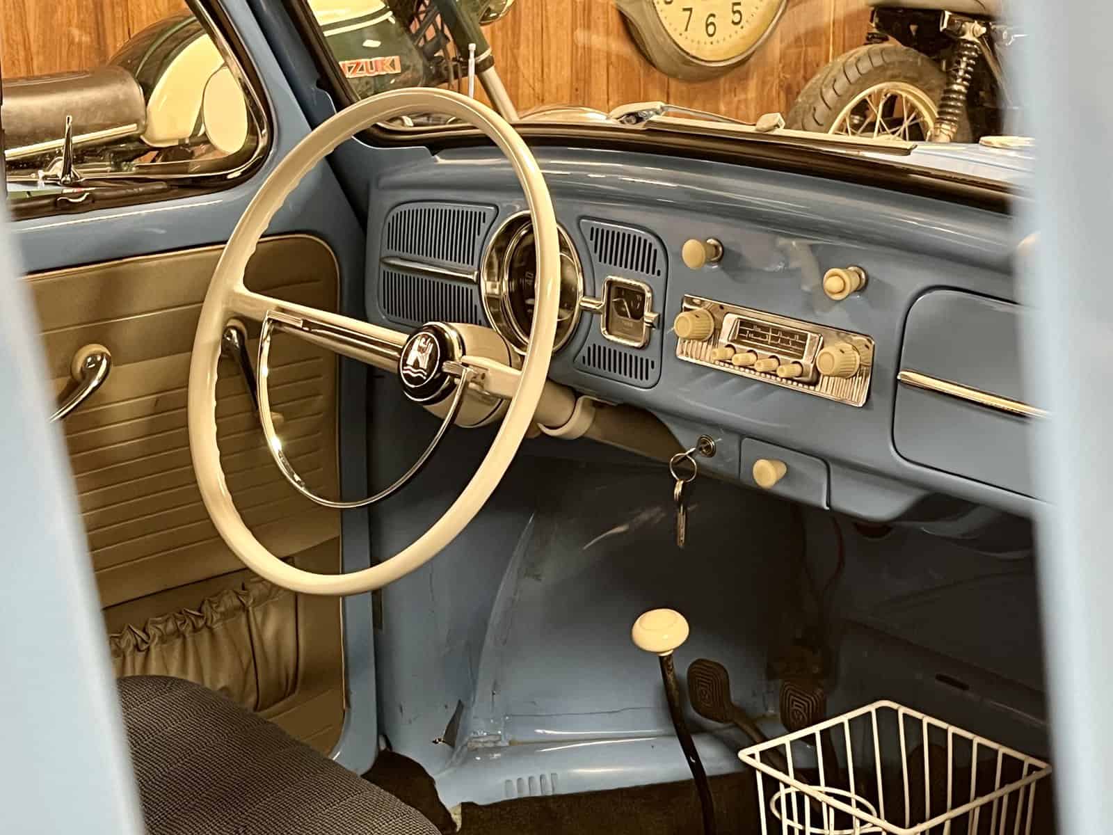 VW Bobbel 113 1200cc | Klassikermarkedet