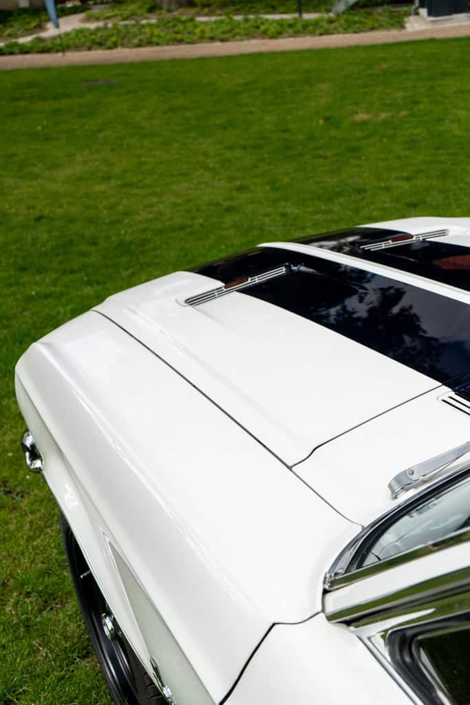 Ford Mustang Hardtop | Klassikermarkedet