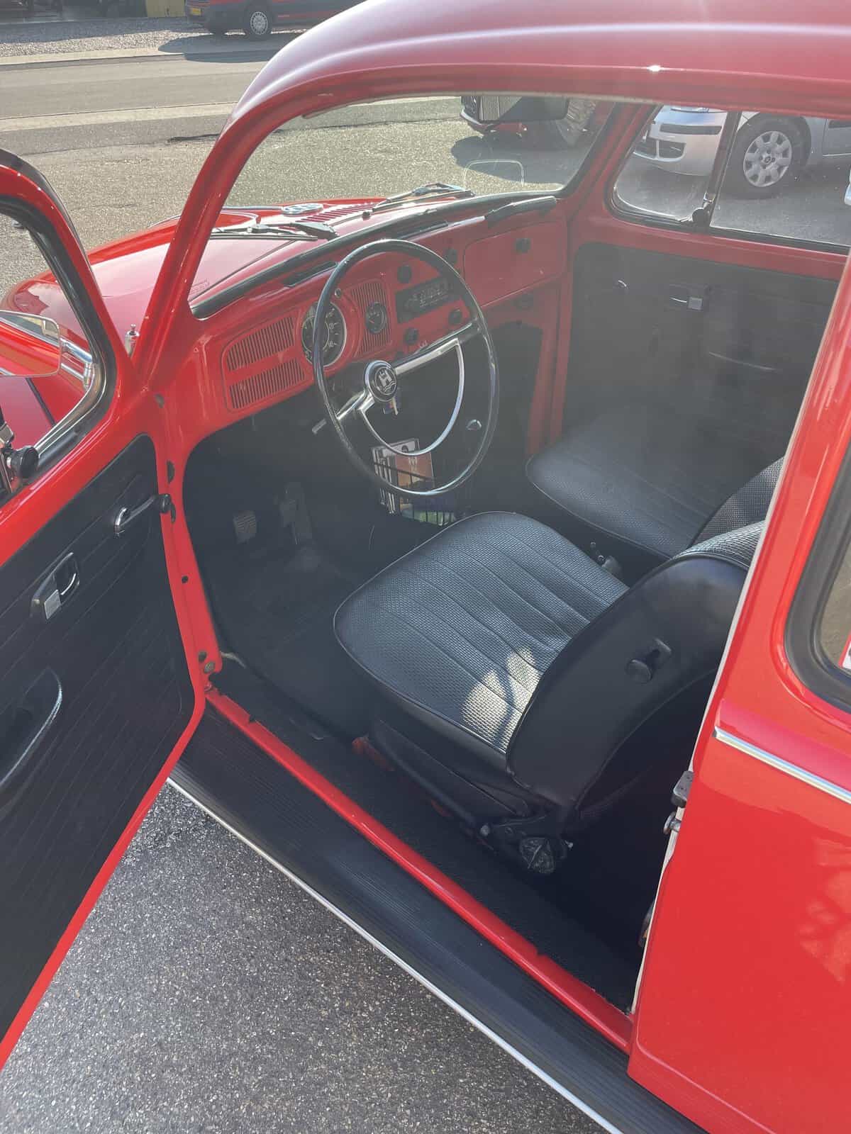 VW Bobbel 113 1200cc | Klassikermarkedet