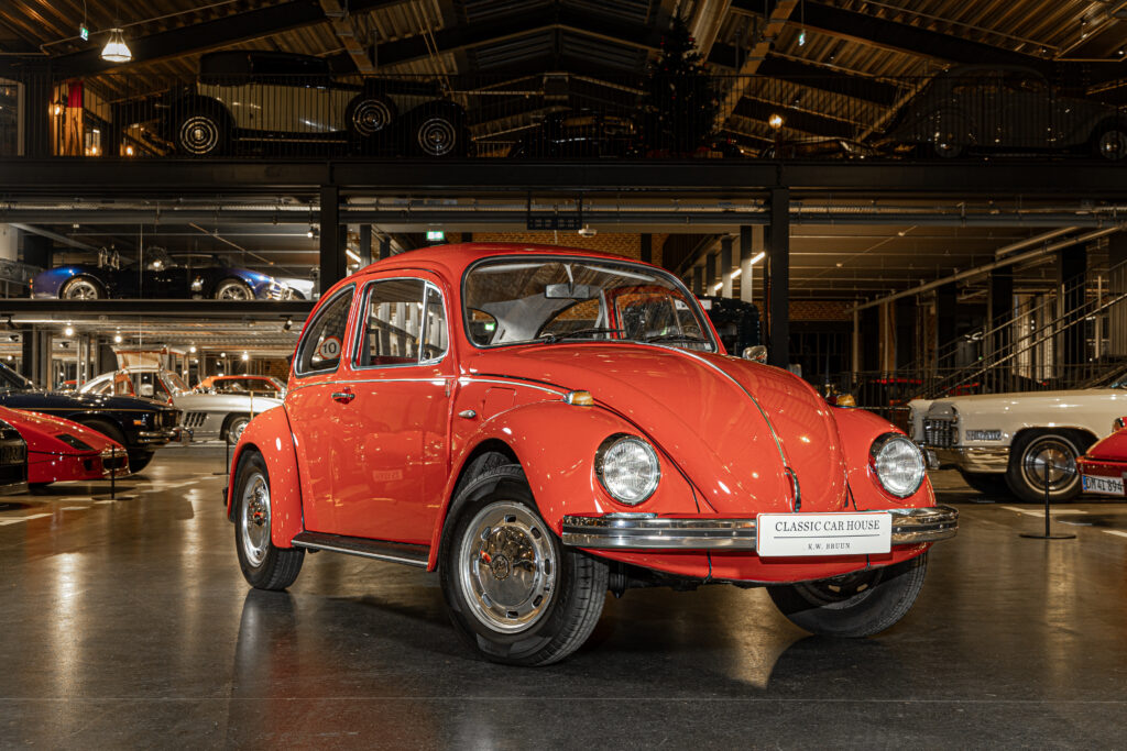 VW Bobbel 1300 | Klassikermarkedet